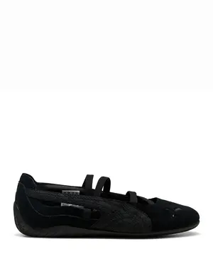 PUMA Speedcat Ballet Flats