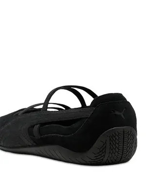 PUMA Speedcat Ballet Flats
