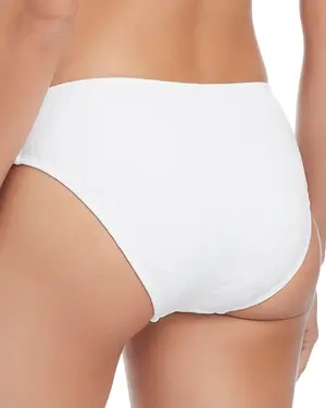 Bleu Rod Beattie Hipster Bottom - White