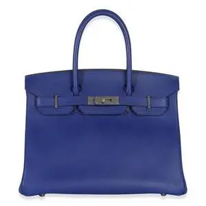 Hermès Birkin 30 Phw
