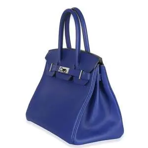 Hermès Birkin 30 Phw