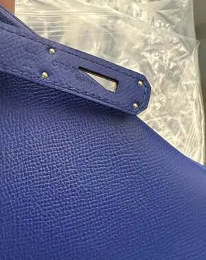 Hermès Birkin 30 Phw
