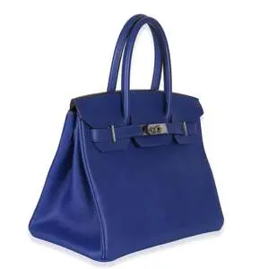 Hermès Birkin 30 Phw