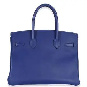 Hermès Birkin 30 Phw