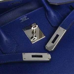 Hermès Birkin 30 Phw