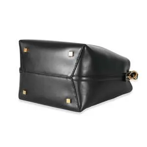 Saint Laurent Le 37 Bucket Bag - Black