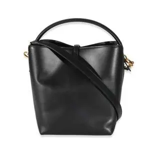 Saint Laurent Le 37 Bucket Bag - Black