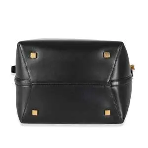 Saint Laurent Le 37 Bucket Bag - Black
