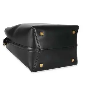 Saint Laurent Le 37 Bucket Bag - Black