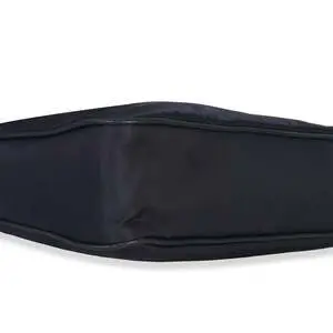 Prada Re-nylon And Saffiano Leather Trim Shoulder Bag