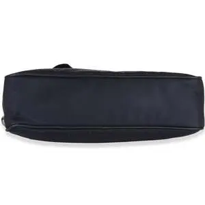 Prada Re-nylon And Saffiano Leather Trim Shoulder Bag