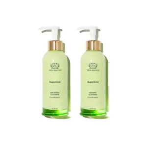 Tata Harper Superkind Cleansing Duo - One-color