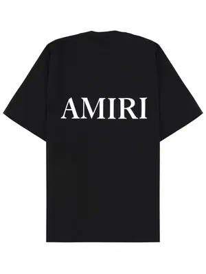 Amiri Ma Core" T-shirt