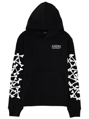 Amiri Bones Stacked Sweatshirt
