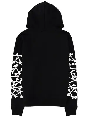 Amiri Bones Stacked Sweatshirt