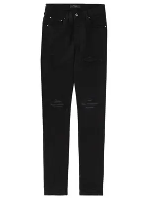 Amiri Jeans "mx1 - Black