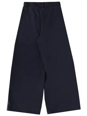 Stella McCartney Cotton Cargo Pants