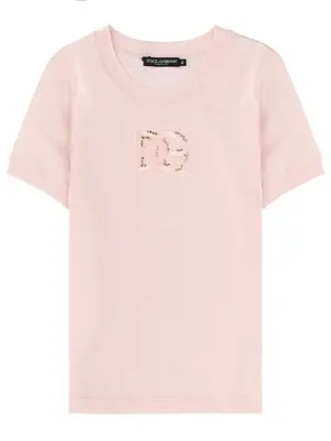 Dolce & Gabbana Logo T-shirt