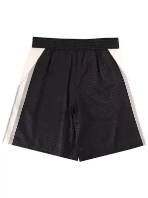 Amiri Ma Quad Panel" Shorts