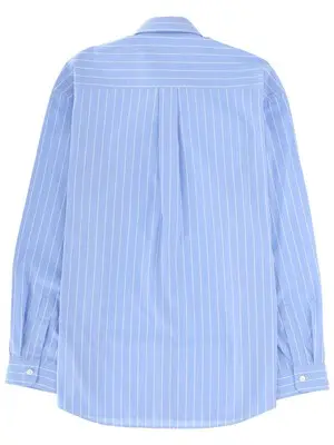 SPORTY & RICH Shirt With Logo
