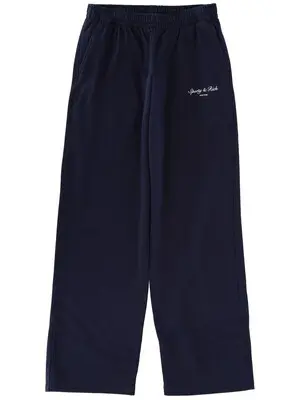 SPORTY & RICH Syracuse Pants