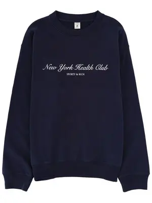 Sporty & Rich Sweatshirts Hoodies For Women