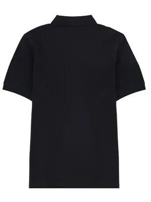 Fred Perry Polo With Logo