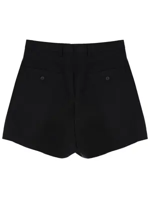 Rick Owens Tailored Shorts