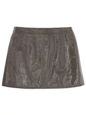 COURREGES Miniskirt Reedition