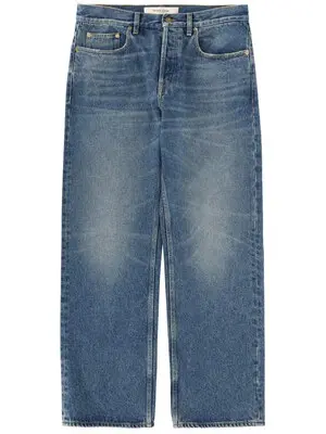 GOLDEN GOOSE Denim Jeans - Blue