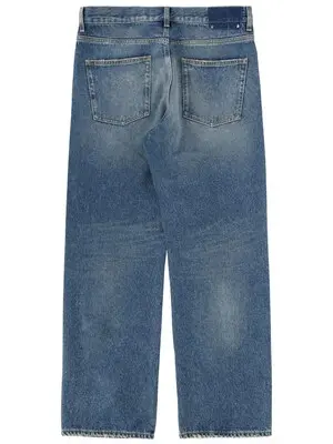 GOLDEN GOOSE Denim Jeans