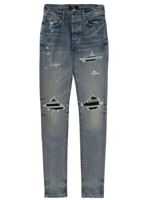 Amiri Jeans "mx1 - Denim