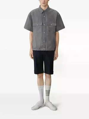 Thom Browne Short-sleeve Shirt