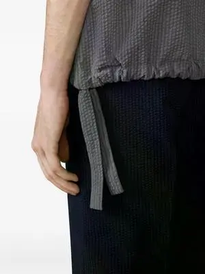 Thom Browne Short-sleeve Shirt