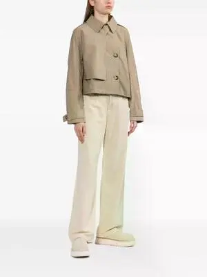 Rag & Bone Jamie Cropped Jacket