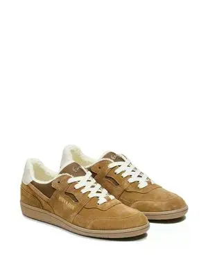 HIDE&JACK Shaggy Panelled Sneakers