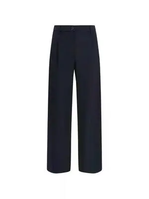 CRUNA Cora Trousers - Blue