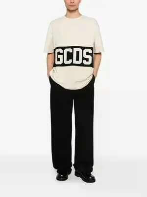 Gcds Logo T-shirt