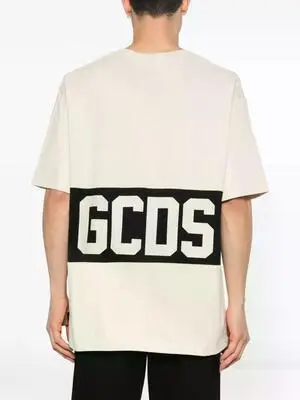 Gcds Logo T-shirt