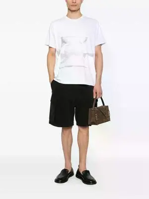JW Anderson Cargo-pocket Shorts