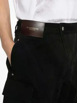JW Anderson Cargo-pocket Shorts