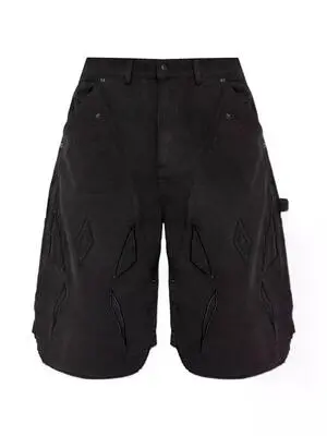 UMBRO Appliqué Shorts