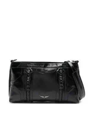 Zadig&voltaire Adjustable Cross Body Bags