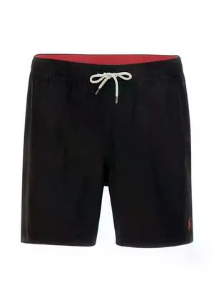 Polo Ralph Lauren Frill Swim Shorts