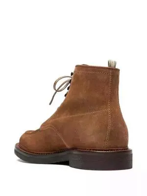 Officine Creative Aston Crepe 004 Boots