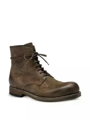 Officine Creative Bulla Dd 102 Boots