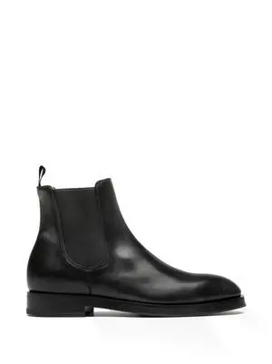 Officine Creative Pull On Boots For Men