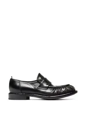 Officine Creative Rugged 009 Loafers
