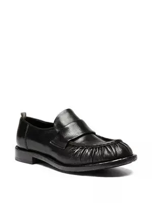 Officine Creative Rugged 009 Loafers