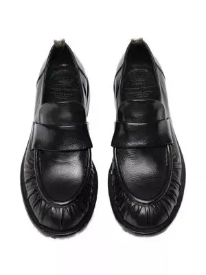 Officine Creative Rugged 009 Loafers